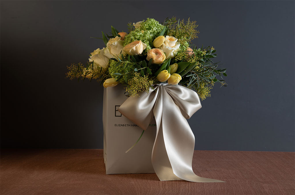 Elizabeth Marsh: The Legacy – EMFD